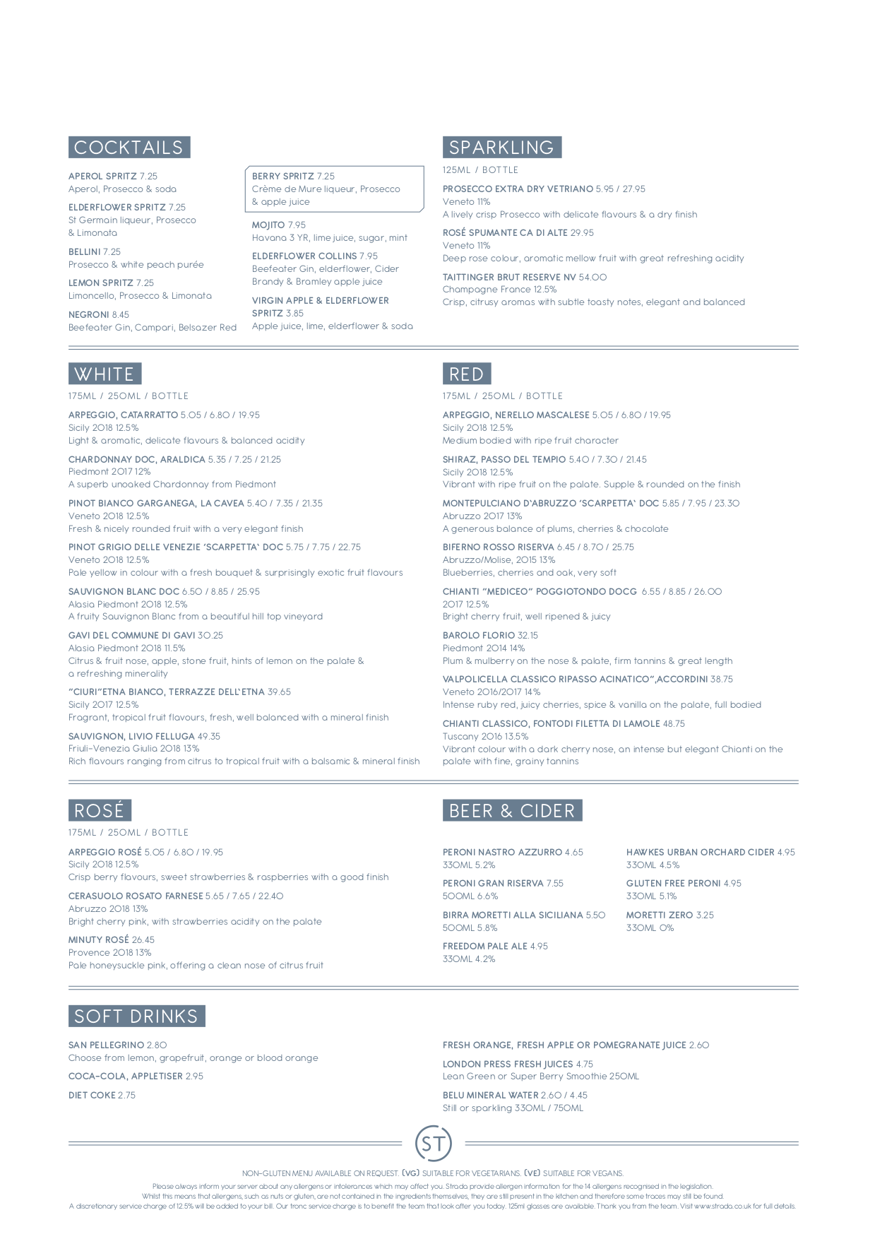 Southbank - London - Strada